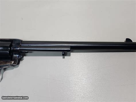 Cimarron Wyatt Earp Frontier Buntline 45 Lc
