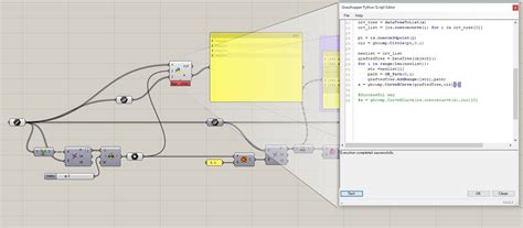 Output A Grafted Tree In Python Grasshopper Mcneel Forum