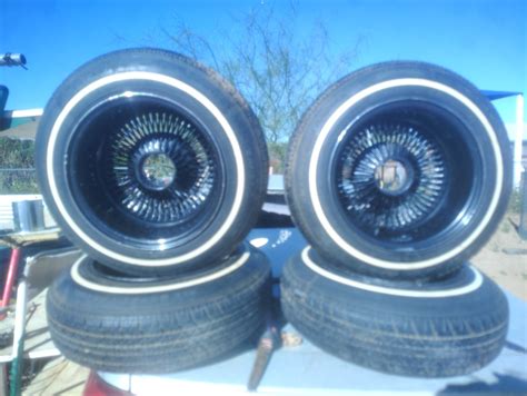 13 Inch Dayton Rims For Sale In Tucson Az Offerup
