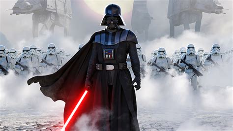 Star Wars Darth Vader Wallpaper Hd