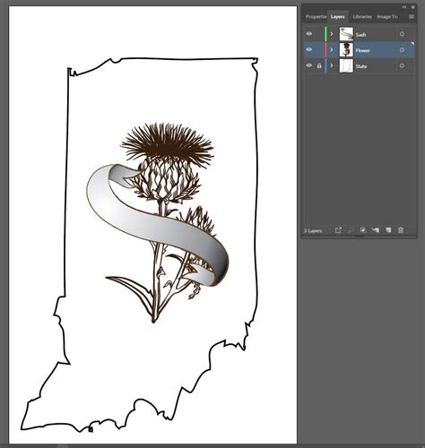 Solved Wrapping Objects Around Other Objects Adobe Product Community 9733079