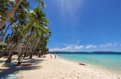 House Approves Bill Creating Boracay Development Agency Radio