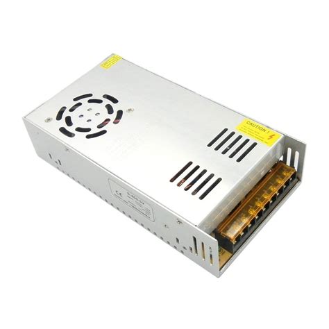 Switching Power Supply 5V 80A 70A 60A Led Driver Transformer AC To DC