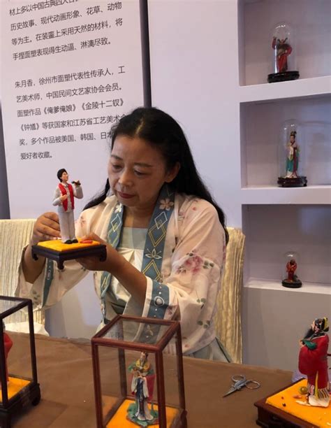 香港歌手张明敏出任“徐州文旅推广大使”荔枝网新闻