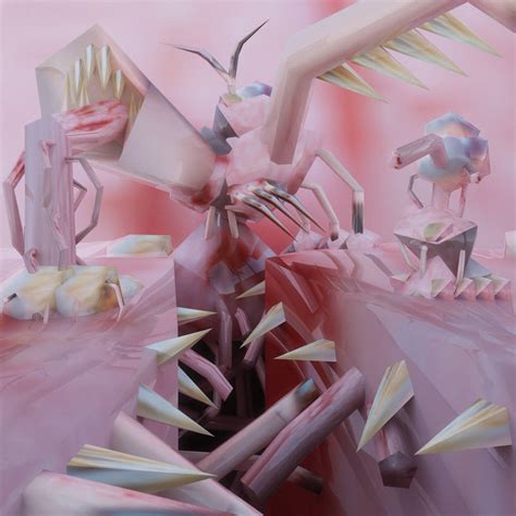 Unloaded Leech Zone By Loganworkmanart On Deviantart