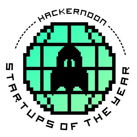 startup of the year awarded by hackernoon