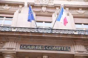 Rapport De La Cour Des Comptes Sur La Lutte Contre Les Fraudes Aux