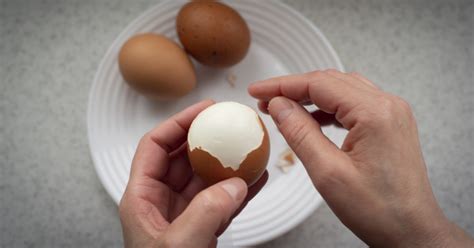 아침 공복에 삶은 달걀 생채소 꾸준히 먹었더니혈당에 어떤 변화가