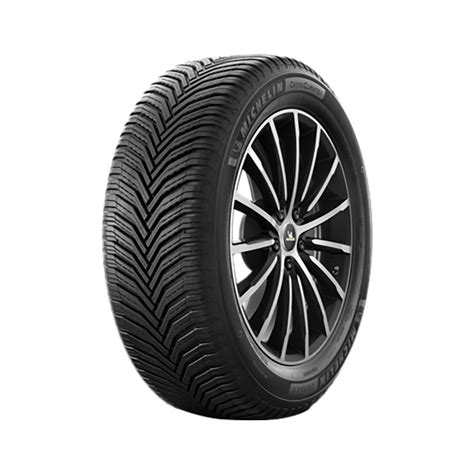 Michelin 4 celoletne pnevmatike 185/65R15 92V XL CrossClimate 2 ...