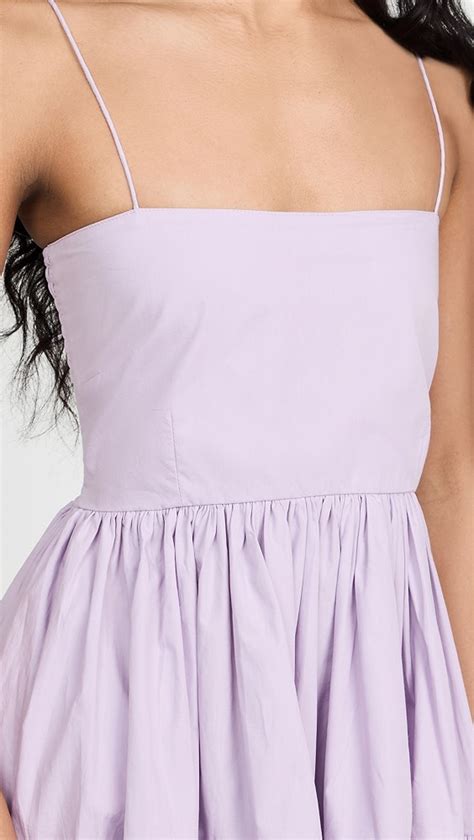 Swf Tiered Mini Dress Shopbop