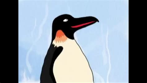 Penguin Antarctic Antics Fictional Characters Wiki Fandom