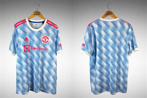 Manchester United Segunda Camisa Tam Gg Brechó do Futebol