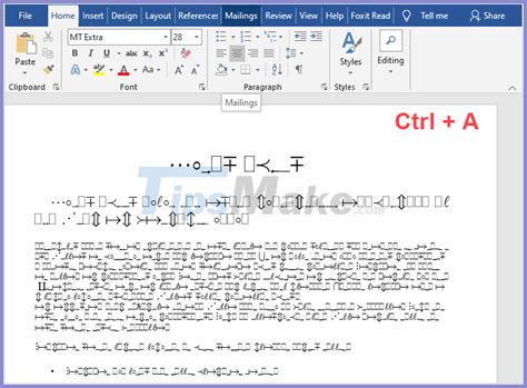 How To Fix Font Errors On PDF Files