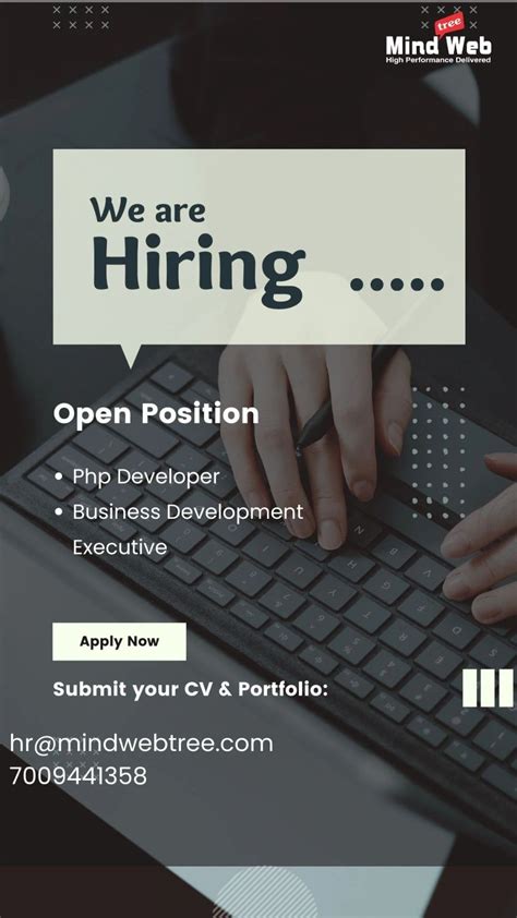 Hiringnow Experience Phpdeveloper Experience Bde Location