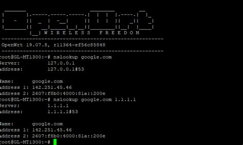 gl mt1300 people have internet when connected to this network but i