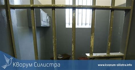 Арестуваха жена за домашно насилие над съпруга си в Разград Кворум Силистра