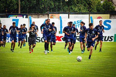 Ec Novo Hamburgo Saiba Sobre No Abc