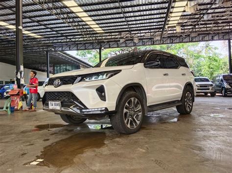 รถมือสอง ป๊อบอาย สามเหลี่ยมออโต้ Khon Kaen