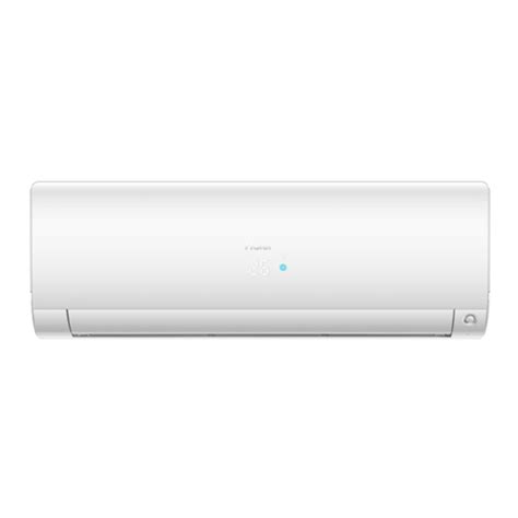 HAIER AS25S2SF1FA-WH SERVICE MANUAL Pdf Download | ManualsLib