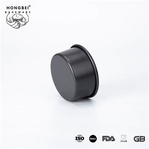 10 Inches Pan Removable Bottom Tart Pans Set Baking Tray Cake Molds