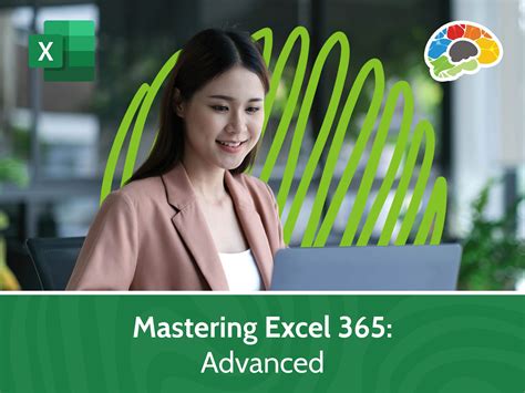 Mastering Excel 365 - Advanced | ATS eLearning