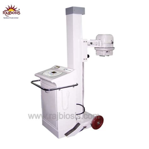 RMS MDX 100DX Mobile X Ray Machine Radiography Systems At 173000