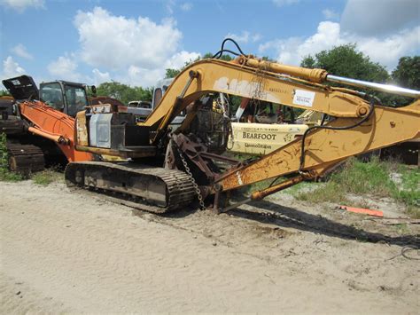 Case Cx130 Parts Southern Tractor
