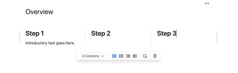 Create And Manage Layouts Confluence Cloud Atlassian Support