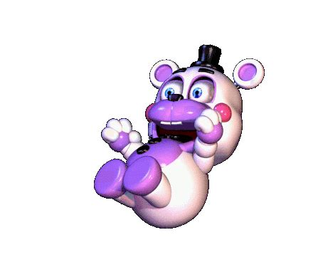 Fnaf Helpy Sticker Fnaf Helpy Laughing Leri Ke Fedin Ve Payla N