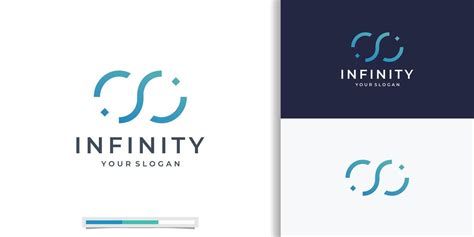 Infinity M Logo Vector Art Icons And Graphics For Free Download