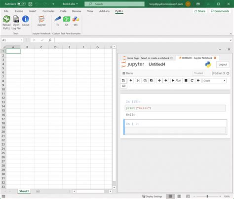 再见 VBA神器工具统一 Excel 和 Python Python数据科学 SegmentFault 思否