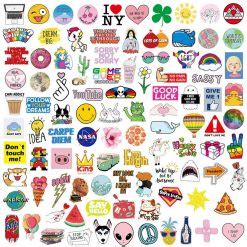 Hydro Flask VSCO Stickers Luggage Laptop Sticker Wholesale Stickers