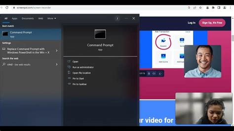 Running Java Program Through Cmd Using Notepad Youtube