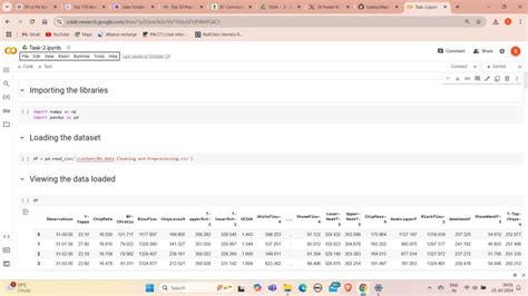 Sukarna Nandy On Linkedin Mainflow Task2 Python