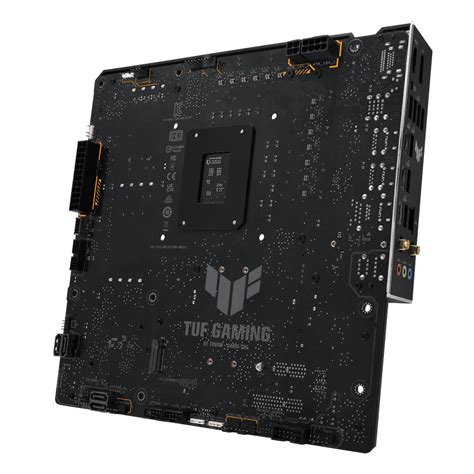 Bo Mạch Chủ Asus Tuf Gaming B760m Btf Wifi D5 Gearvncom