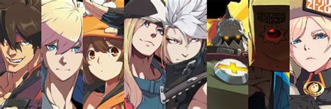 Guilty Gear Strive Multi New Trailer Shows Anji Mito In Action
