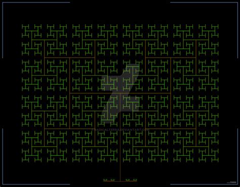 Tree Mathematica By Radicalterra On Deviantart