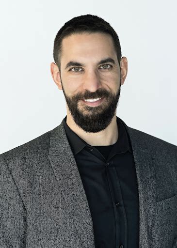 Mit Sloan Sports Analytics Conference Speaker Dejan Mitkovski