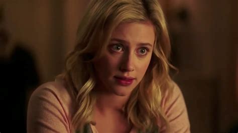 Will Betty Join The Farm On Riverdale The New Episode Ended With A