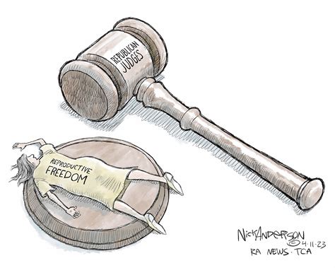 Reproductive Rights The Week