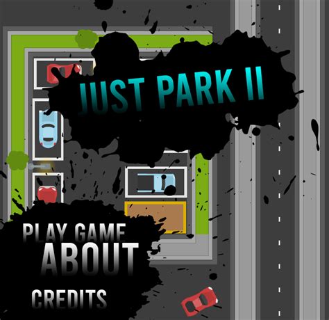 car parking simulator pygame by dev habib1