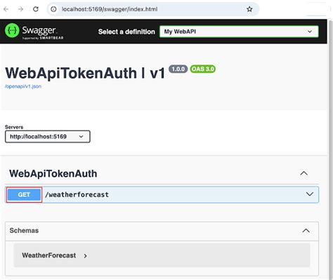 Medhat Elmasry Built In Token Authentication With Aspnet Core 90 Minimal Webapi