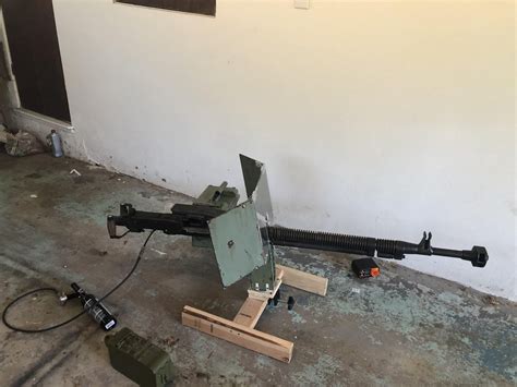 My New Cqb Build R Airsoft3dprinting