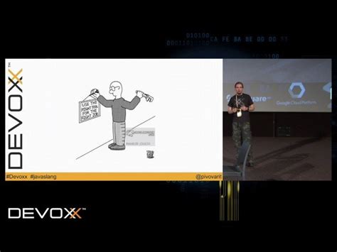 Devoxx Talk Javaslang Functional Java Done Right From Devoxx Class