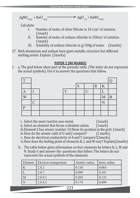 Tactics Of Passing Chemistry Jameslanxonline Page 235 Flip Pdf