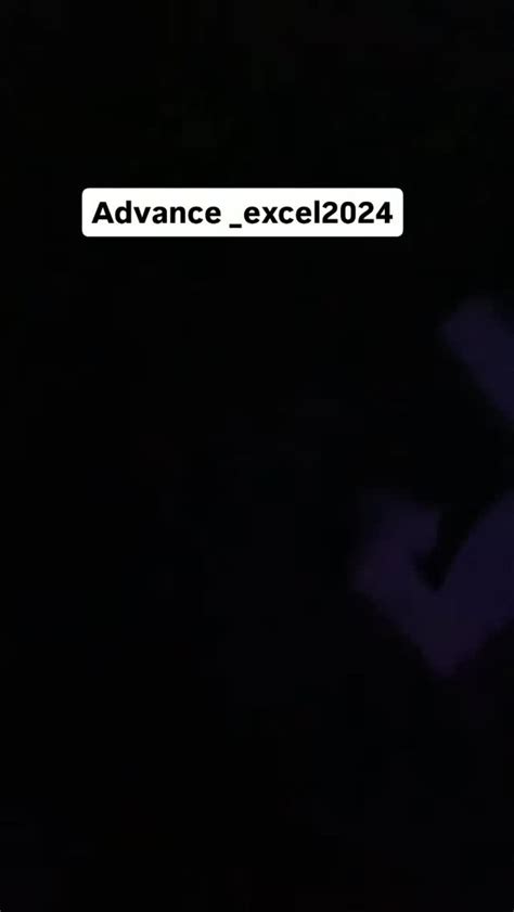 ms nazia computer coach exceltips📧 excel explore viral picture