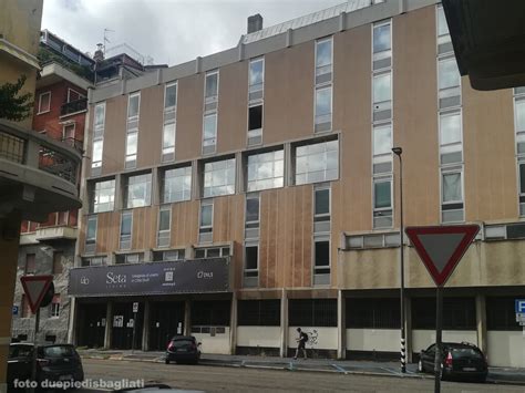 Milano Città Studi Cambio di destinazione per il palazzo di via Mangiagalli Urbanfile