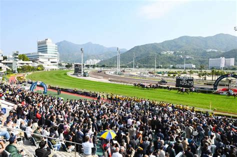 Sha Tin Preview And Tips Saturday March 15