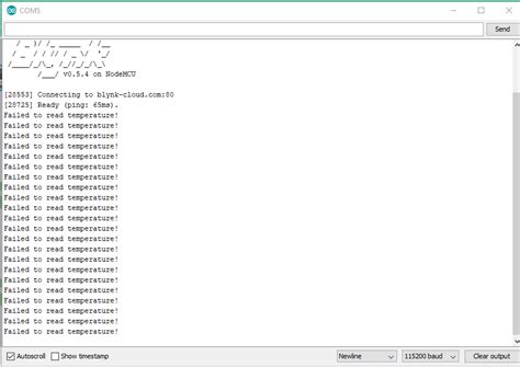 How To Add Slider In Blynk To Control Temperature Setpoint Need Help