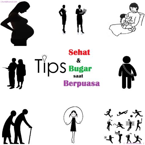 Tips Sehat Dan Bugar Saat Puasa Bersama Nutrastart